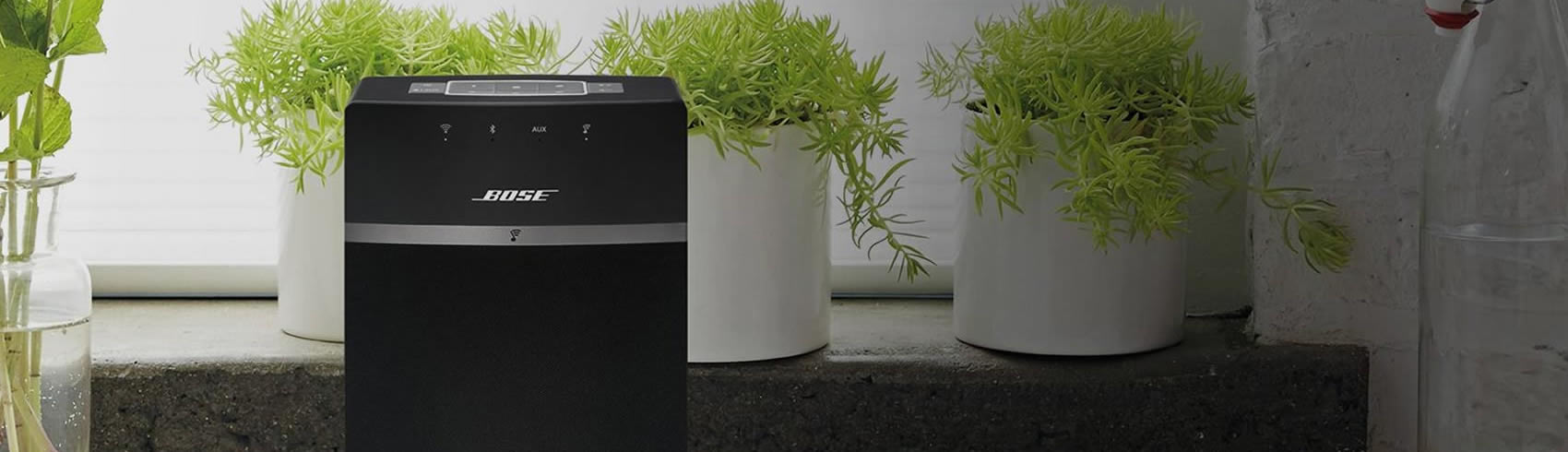 BOSE Futureworld | BOSE Authorised Service Provider